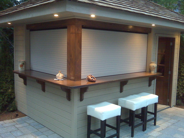 Portfolio - Cabana Shutters